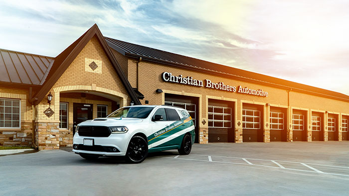 Highlands Ranch Auto Repair Shop | Christian Brothers Automotive