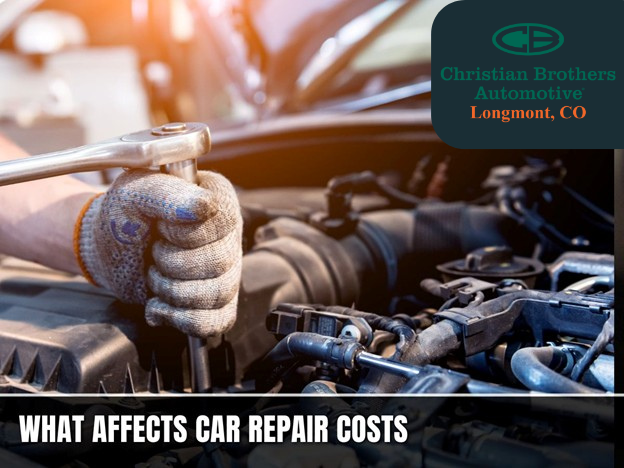 Why Auto Repair Prices Vary So Much (And How to Avoid Overpaying)